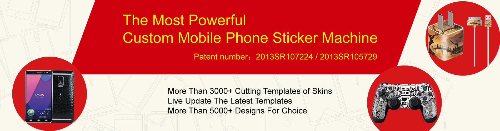 Mobile Phone Sticker Machine,Custom mobile sticker system,Screen ...