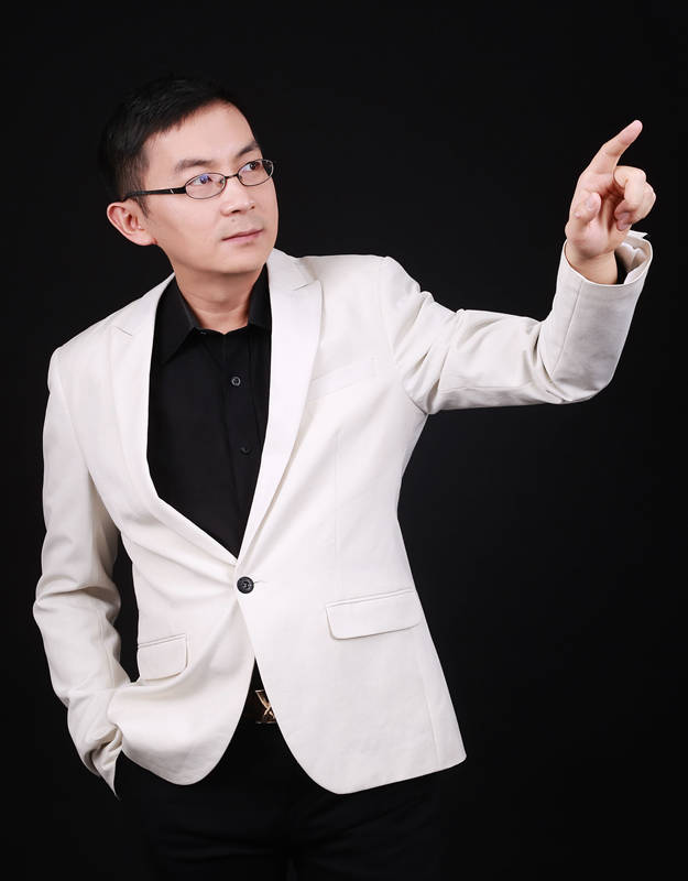 DAQIN Founder Jeff.Li – Custom mobile case machine | Custom phone case ...